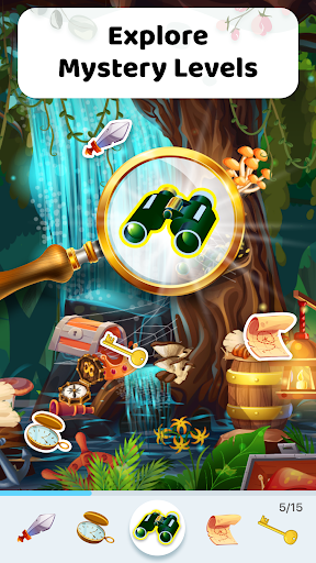 Bright Objects - Hidden Object for Android - Free APK Download & App ...