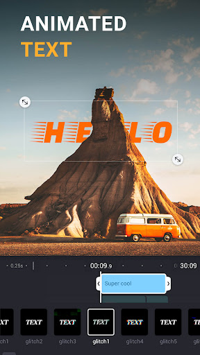 AI Video Editor: ShotCut AI for Android - Free APK Download & App ...