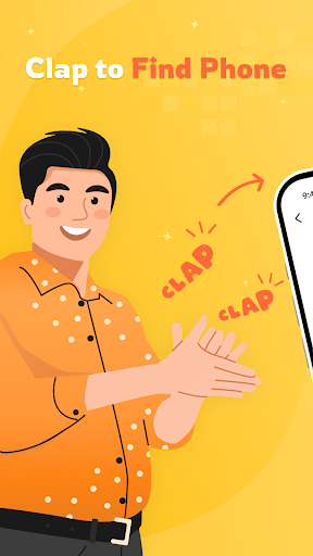 Find Your Phone by Clap&Flash for Android - Free APK Download & App ...
