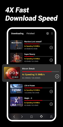 BOX Movie Browser & Downloader for Android - Free APK Download & App ...