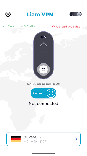 Liam VPN for Android - Free APK Download & App Reviews - APKPac.com