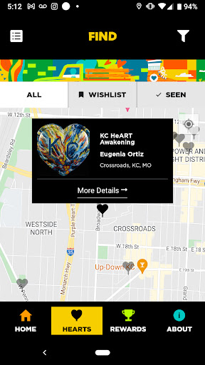 Parade of Hearts for Android - Free APK Download & App Reviews - APKPac.com