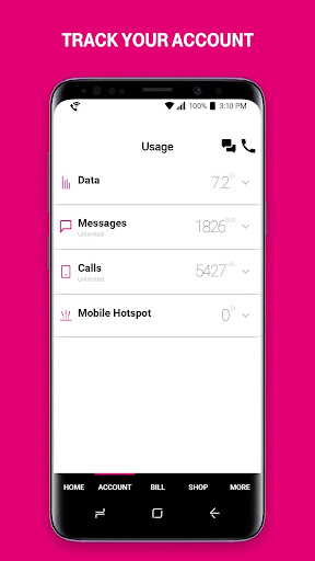 T-Mobile for Android - Free APK Download & App Reviews - APKPac.com