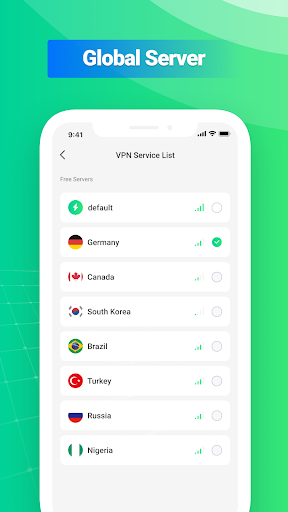 Momo Proxy - Stable VPN for Android - Free APK Download & App Reviews - APKPac.com