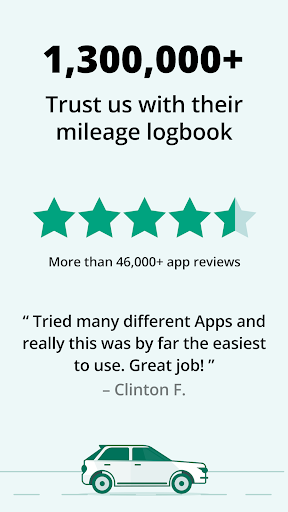 Mileage Tracker by Driversnote for Android - Free APK Download & App ...