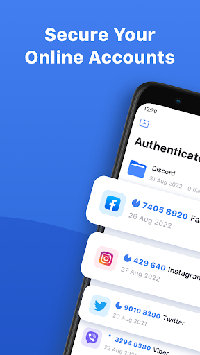 Authenticator App: 2FA & MFA for Android - Free APK Download & App Reviews - APKPac.com