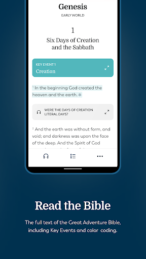 Ascension | Bible & Catechism for Android - Free APK Download & App ...