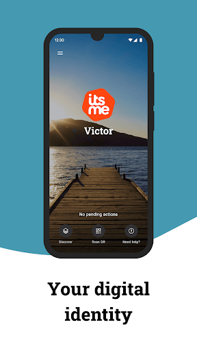 itsme for Android - Free APK Download & App Reviews - APKPac.com