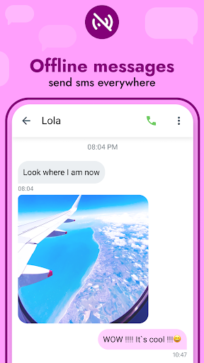 Messages - SMS Texting App for Android - Free APK Download & App ...