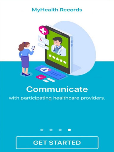 MyHealth Records for Android - Free APK Download & App Reviews - APKPac.com