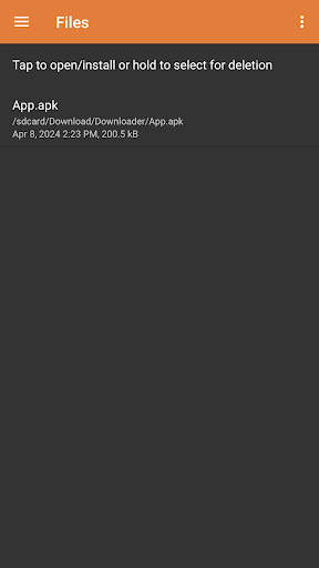 Downloader by AFTVnews for Android - Free APK Download & App Reviews ...