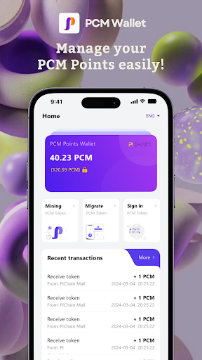 PCM Wallet for Android - Free APK Download & App Reviews - APKPac.com