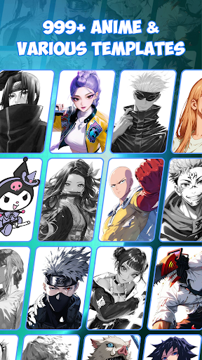 Draw Anime - AR Drawing Sketch for Android - Free APK Download & App ...