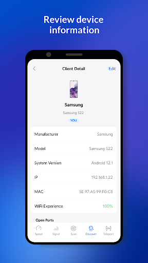 WiFiman for Android - Free APK Download & App Reviews - APKPac.com