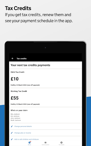 HMRC for Android - Free APK Download & App Reviews - APKPac.com