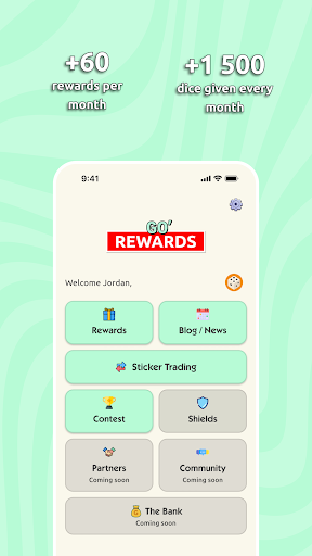 Go'Rewards for Android - Free APK Download & App Reviews - APKPac.com