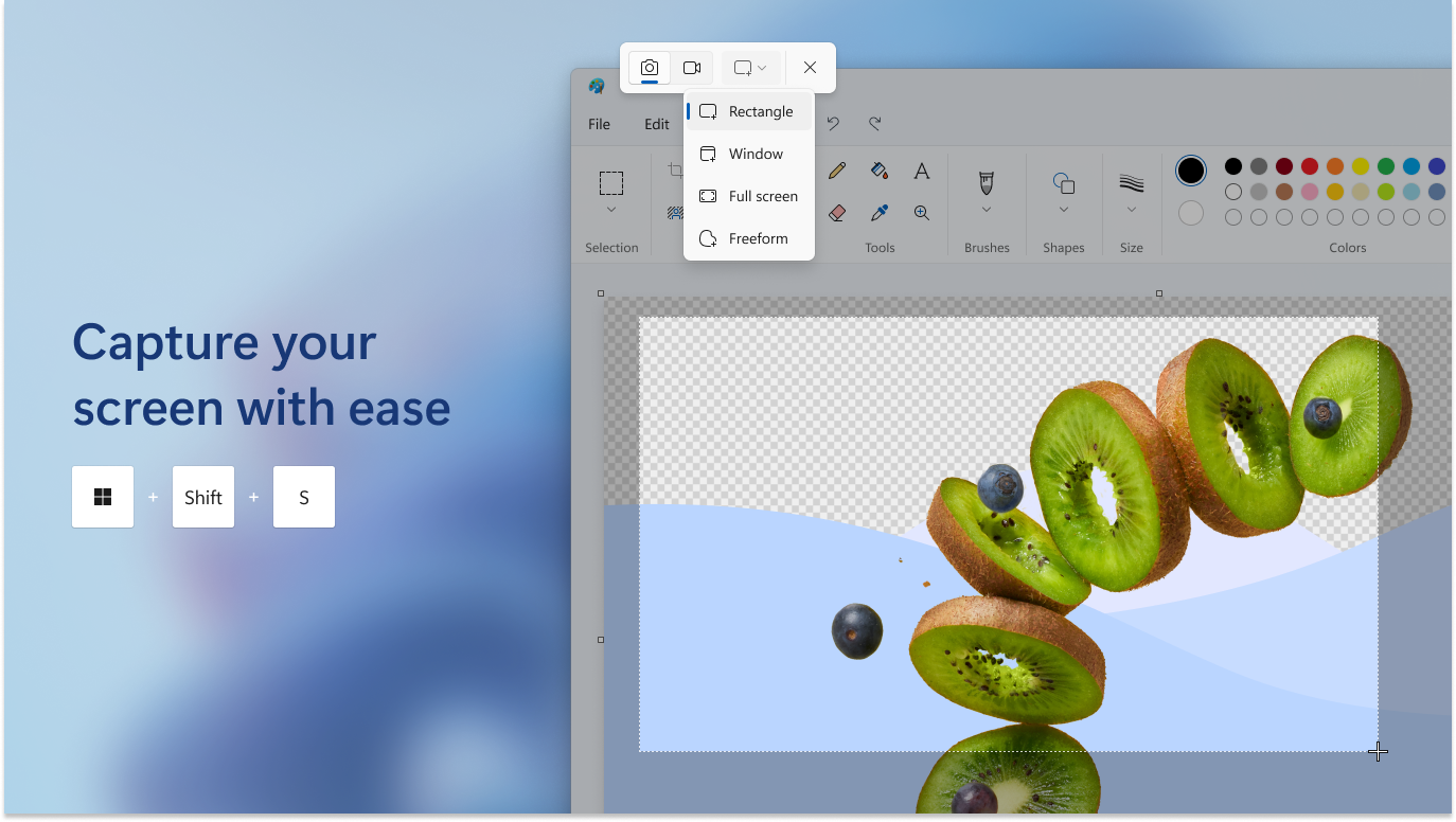 Snipping Tool for Windows - Free Download & Reviews - APKPac.com