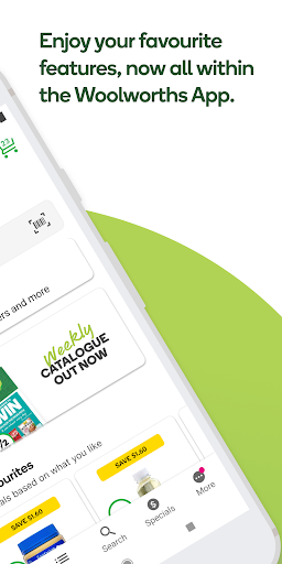 Woolworths for Android - Free APK Download & App Reviews - APKPac.com