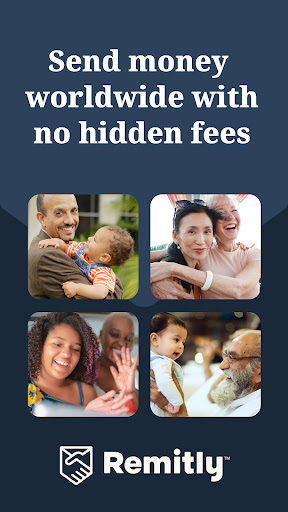 Remitly: Send Money & Transfer for Android - Free APK Download & App ...