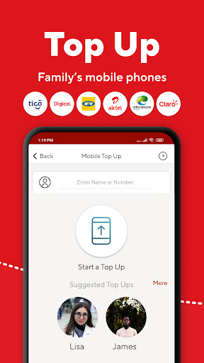 BOSS Revolution: Calling App for Android - Free APK Download & App ...
