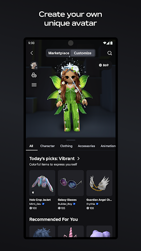 Roblox for Android - Free APK Download & App Reviews - APKPac.com