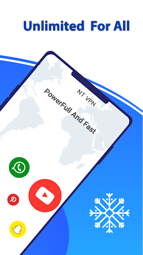فیلتر شکن قوی پرسرعت -NT VPN for Android - Free APK Download & App ...