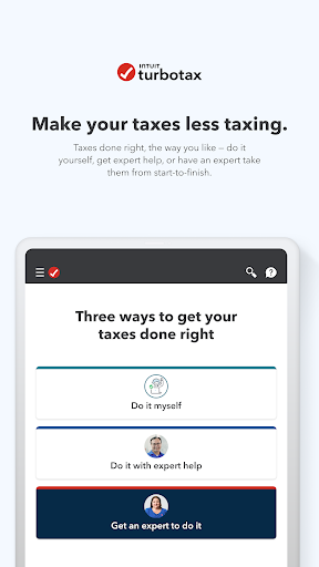 TurboTax for Android - Free APK Download & App Reviews - APKPac.com