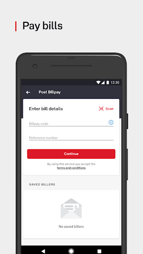Australia Post for Android - Free APK Download & App Reviews - APKPac.com