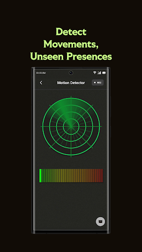 GHOST for Android - Free APK Download & App Reviews - APKPac.com