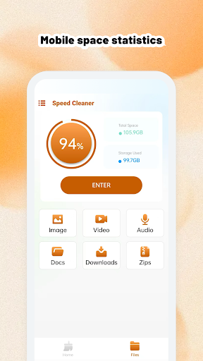 Speed Cleaner for Android - Free APK Download & App Reviews - APKPac.com