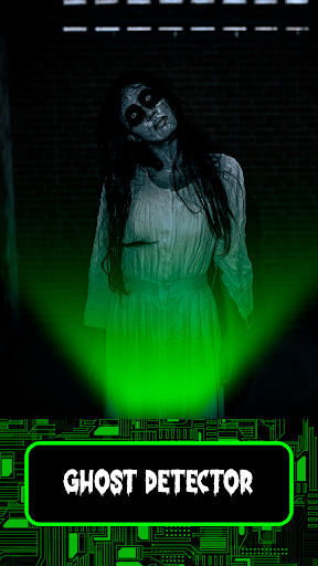 Ghost Detector & Ghost Tracker for Android - Free APK Download & App ...