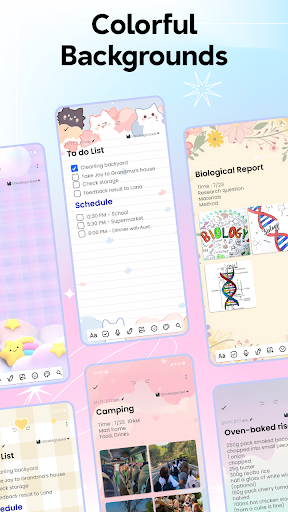 Notepad - Color Notes App for Android - Free APK Download & App Reviews ...