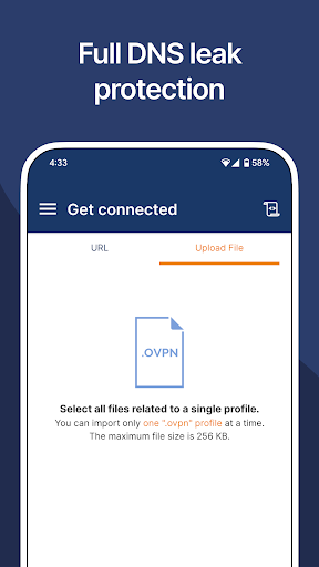 OpenVPN Connect for Android - Free APK Download & App Reviews - APKPac.com