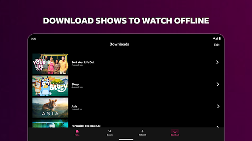 BBC iPlayer for Android - Free APK Download & App Reviews - APKPac.com