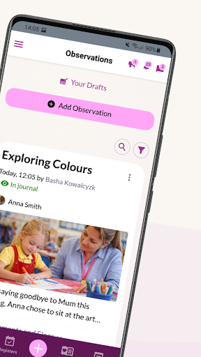 Tapestry Education Platform for Android - Free APK Download & App ...