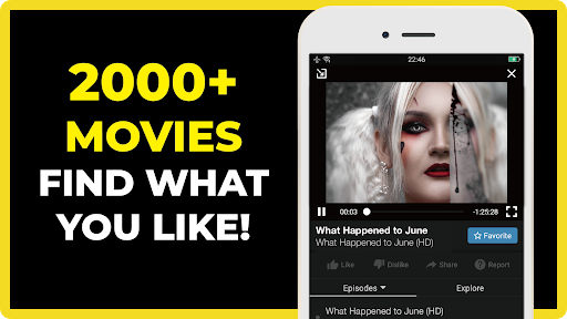 FREECABLE© TV App: Shows, News for Android - Free APK Download & App ...