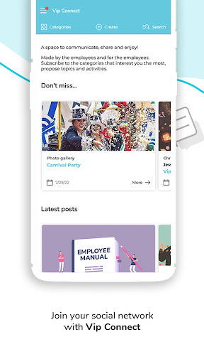 Vip District for Android - Free APK Download & App Reviews - APKPac.com