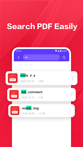 PDF Reader - PDF Viewer for Android - Free APK Download & App Reviews ...