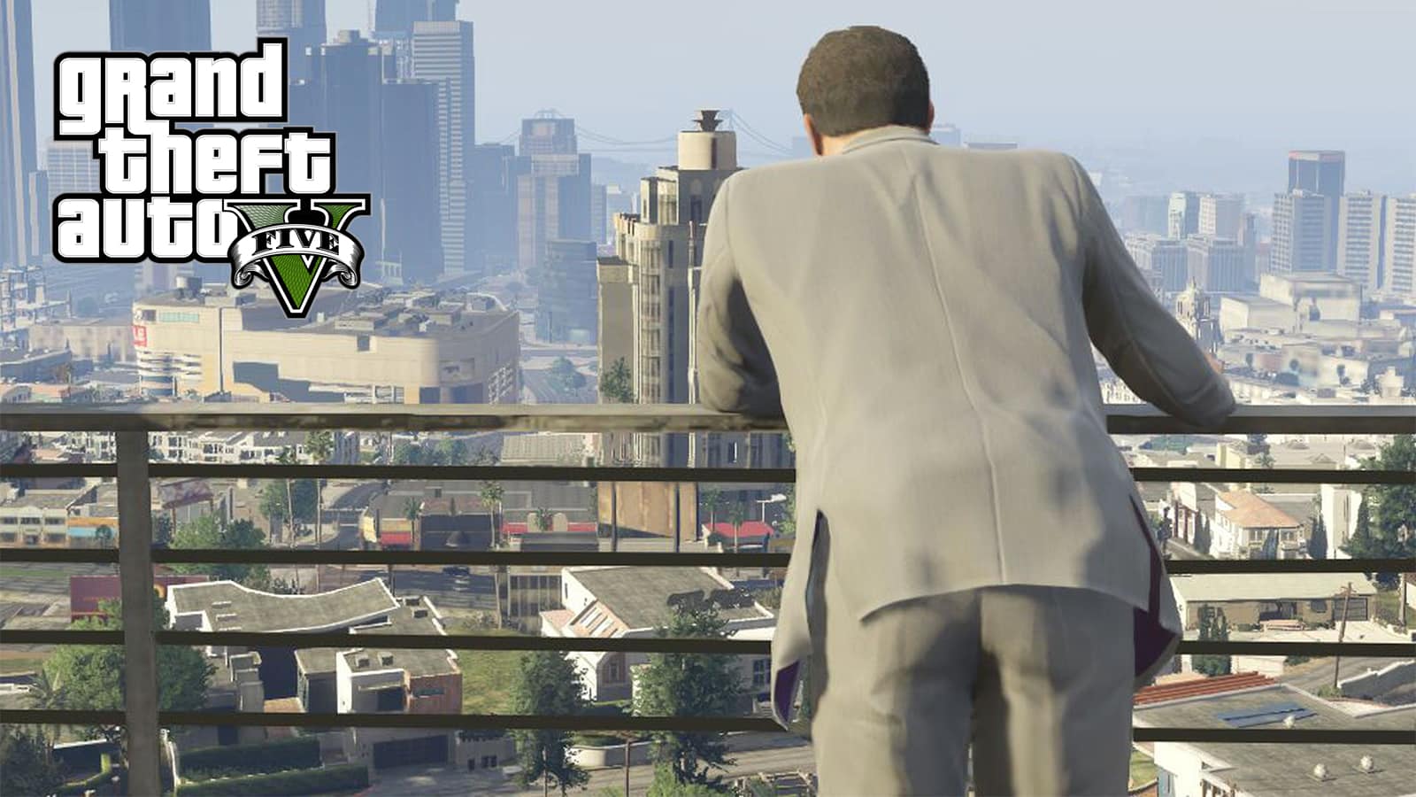 Grand Theft Auto V for Android - Free APK Download & App Reviews ...