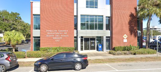 Free Dental Clinics Near Me in St. Petersburg, Florida - US Dental Service